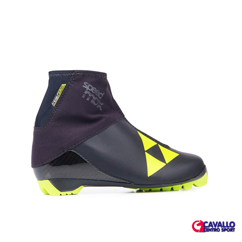 Speedmax Jr Classic - Cavallo Sport