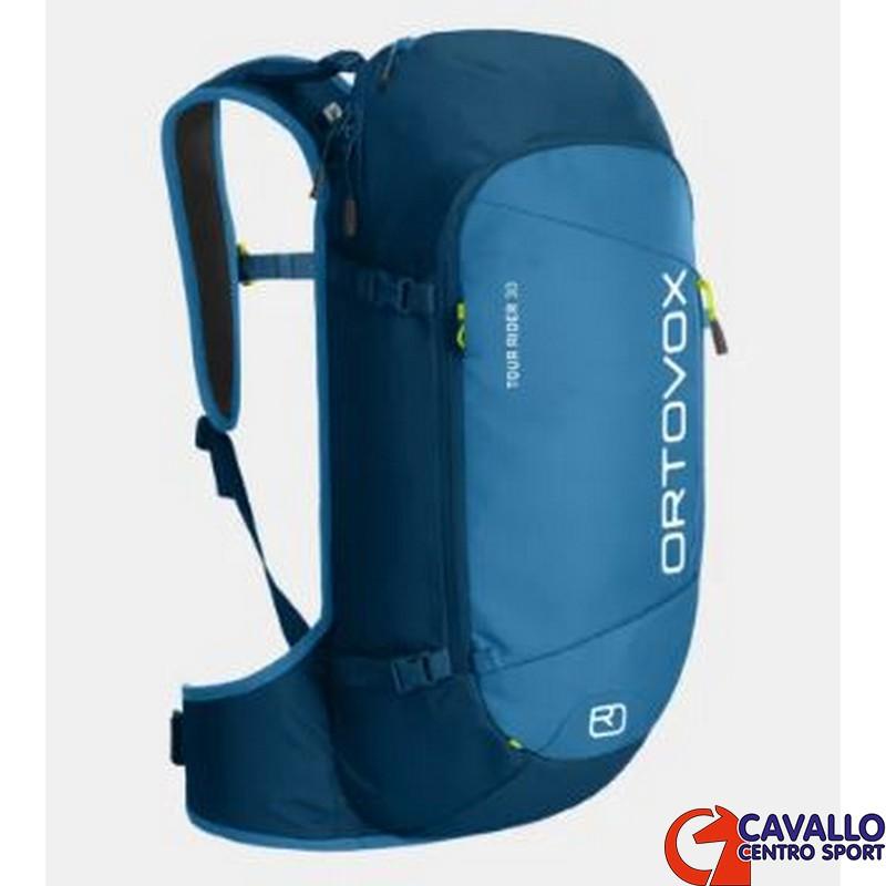 TOUR RIDER 30 – Cavallo Sport